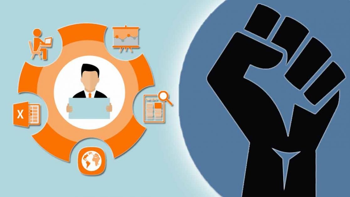 The Powers, and Responsibilities of the IAS Officers in India