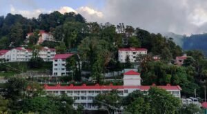 All About LBSNAA | IAS Officer Training At LBSNAA - LBSNAA Full Form