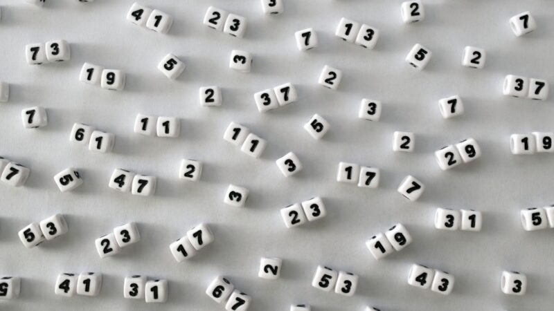 Co-Prime Numbers | Definition, Properties, Examples, FAQs - Elite IAS