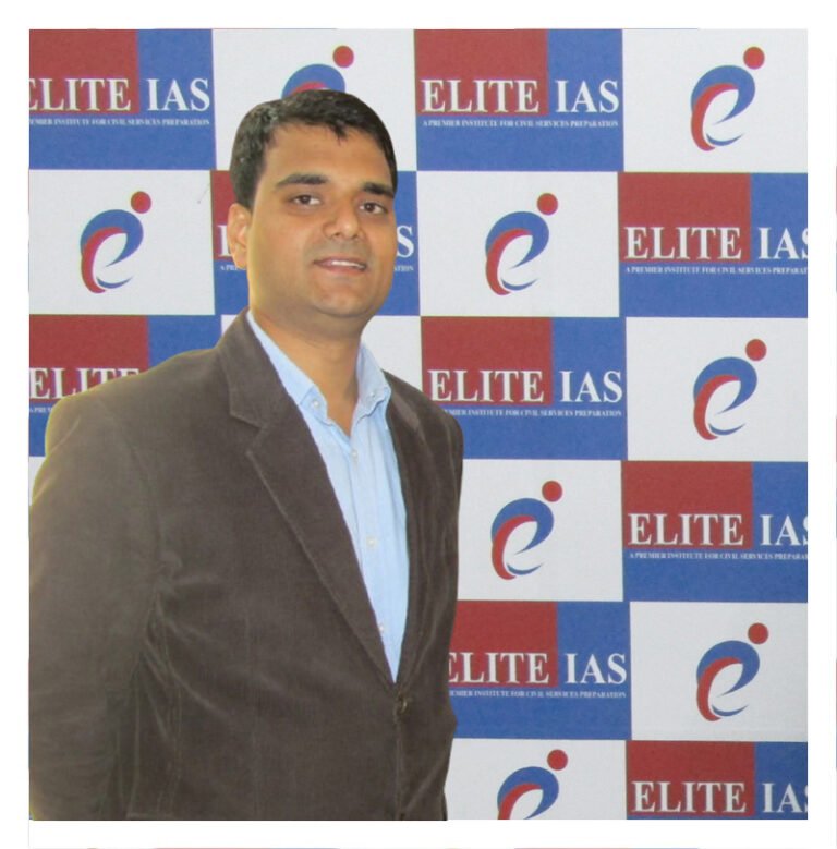 Best IAS Coaching in Delhi | UPSC Coaching Centre in Delhi - Elite IAS
