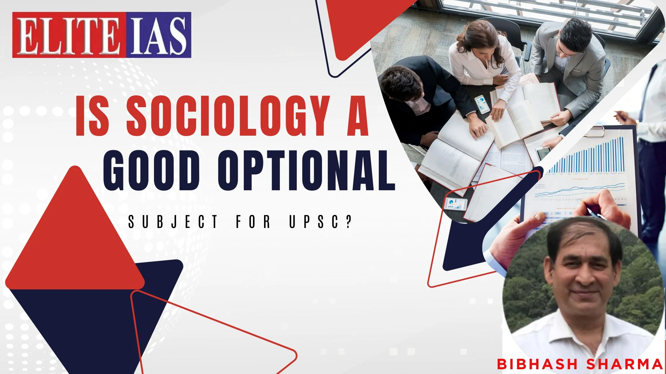 Is Sociology a Good Optional for UPSC? Expert Strategy & Insights